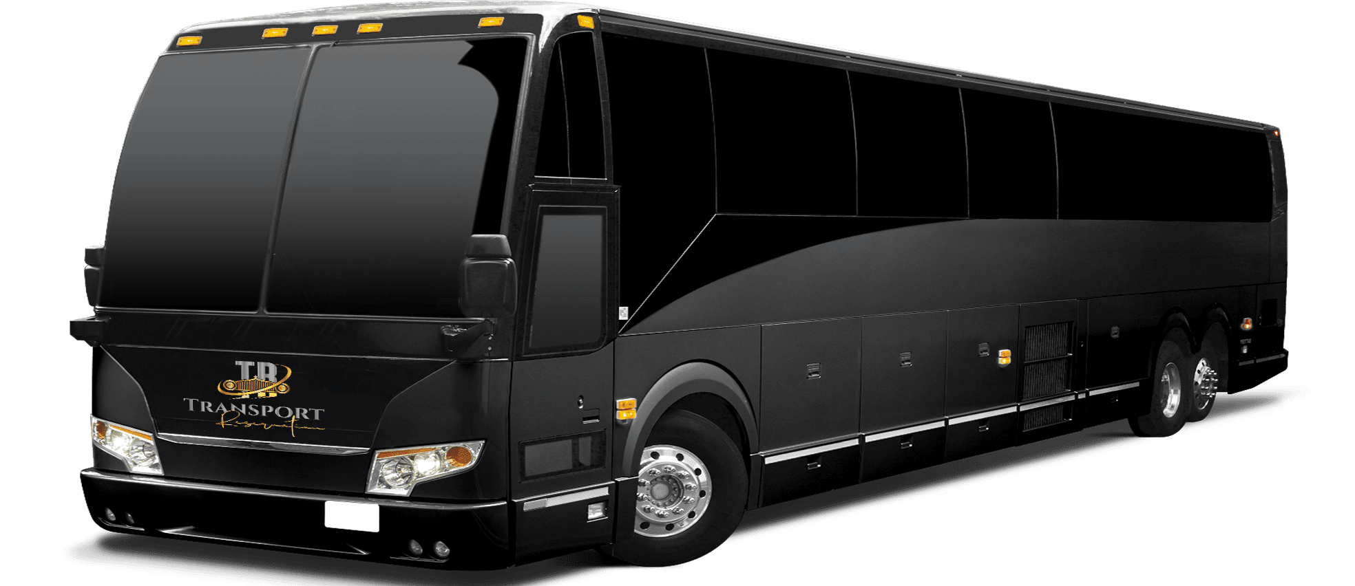 Business Transportation – Transport Reservation