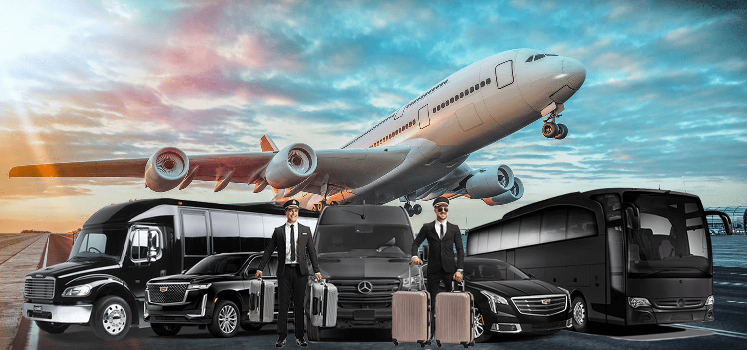 Miami Airport Transportation | Broward Airport Transportation