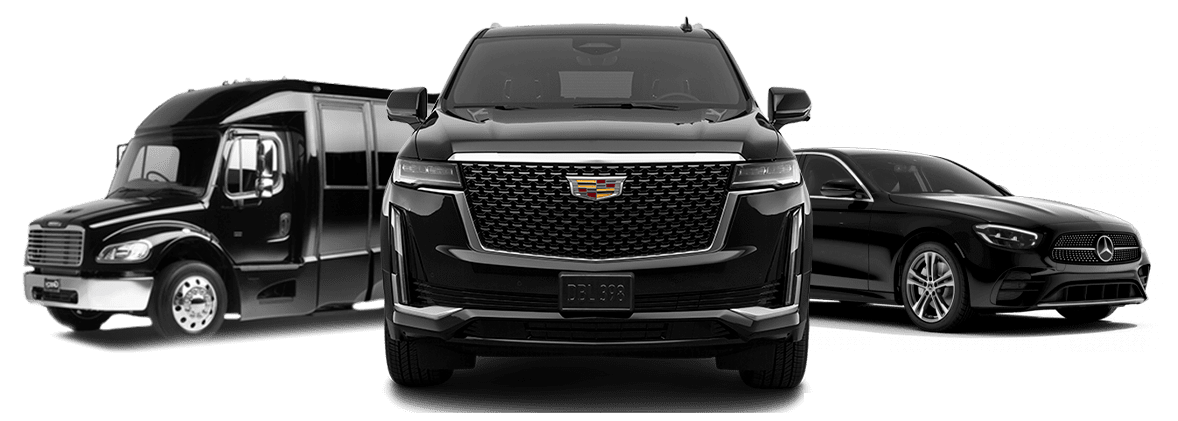 Transport Reservation – Professional Chauffeur Service